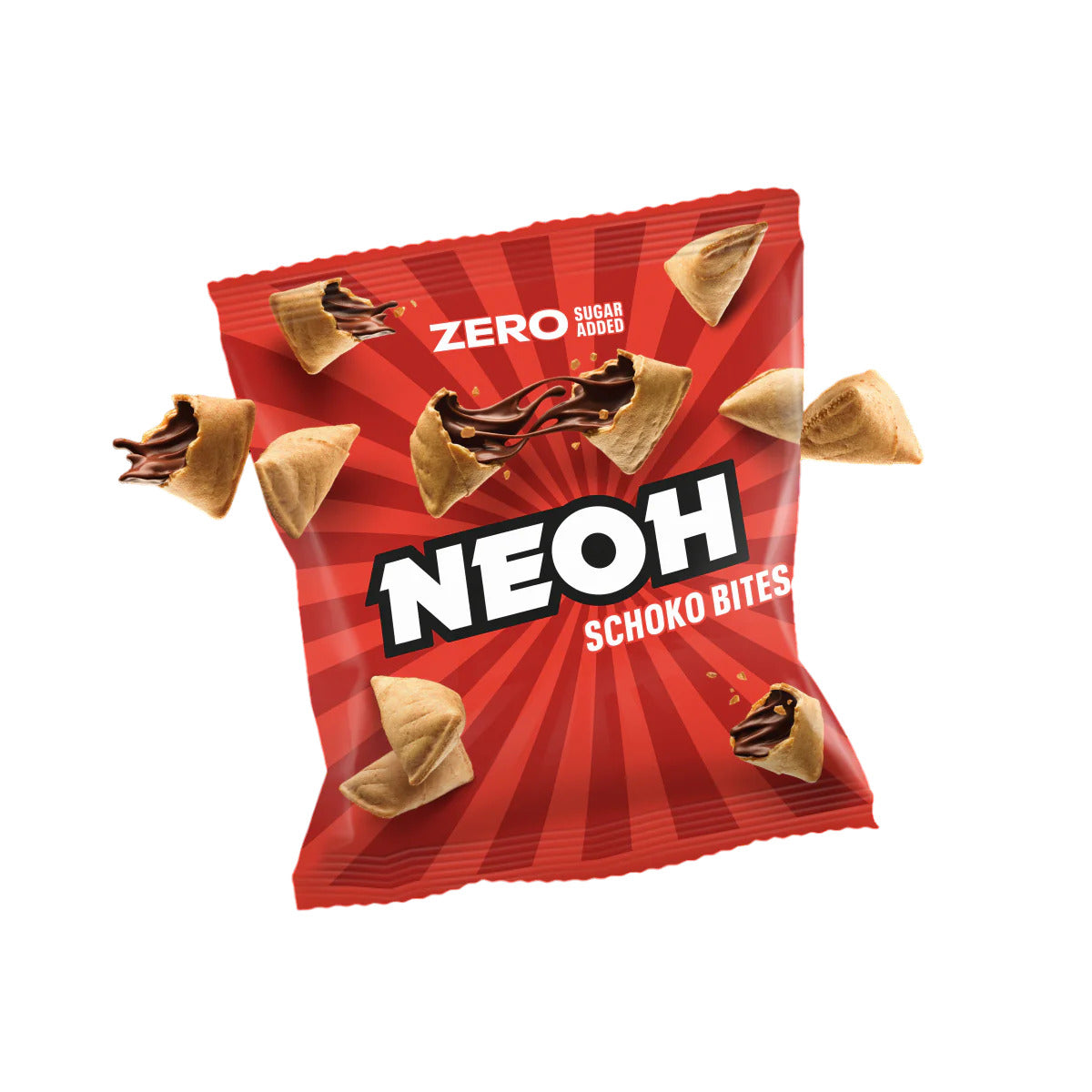 Neoh Chocolate Bites 29g (Pack of 20) – SuperfoodUK