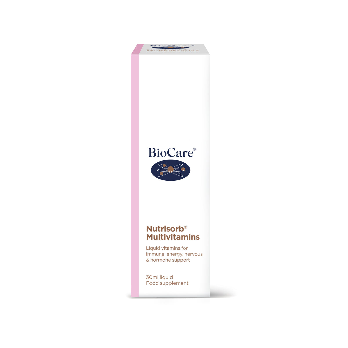 BioCare Vitasorb Multivitamins 30ml – SuperfoodUK